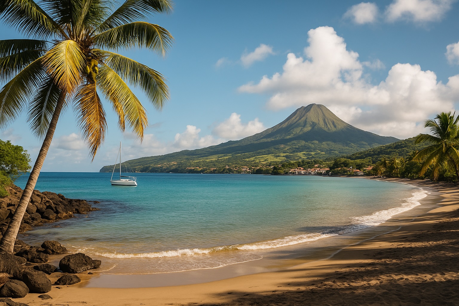 6 Jours pour Découvrir l’Essentiel de la Martinique - Kajola - Réservez ...