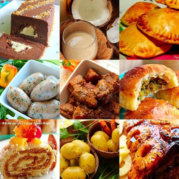 Noël en Martinique : Traditions, ambiance créole et magie des Chanté ...